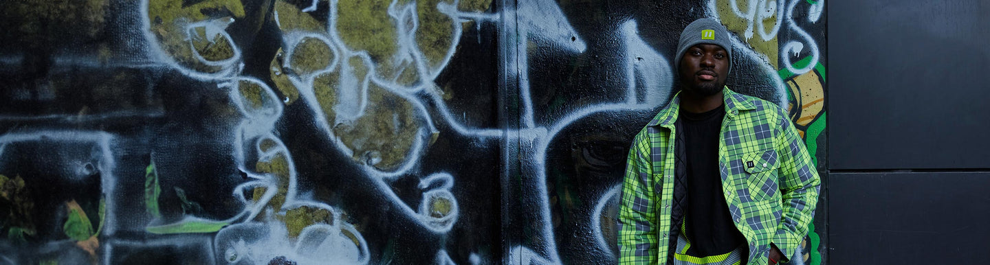 All Workwear Clothing