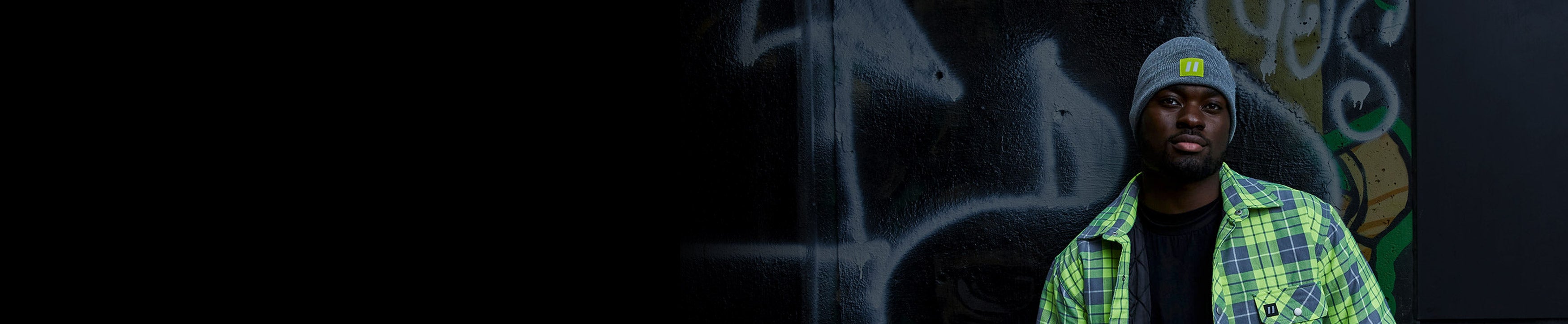 Forcefield Quilted Flannel Shirts