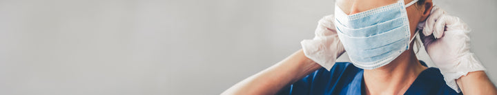 Respiratory & Hearing Protection