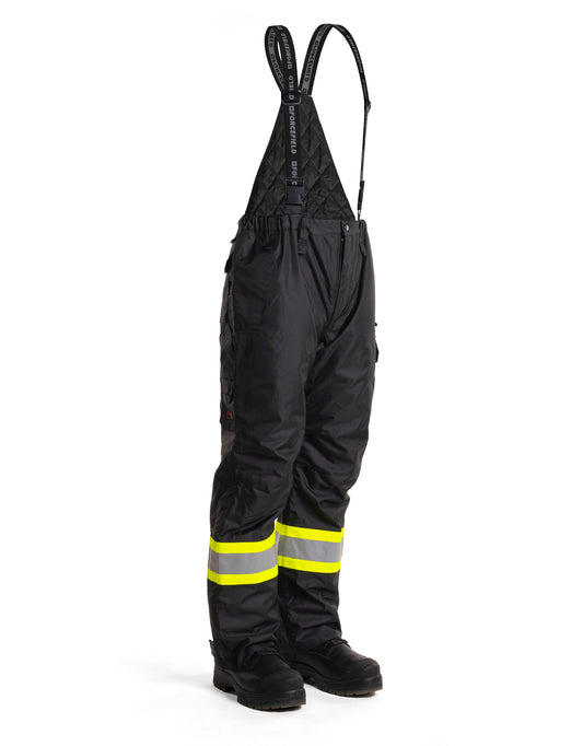 Fire Resistant Clothing