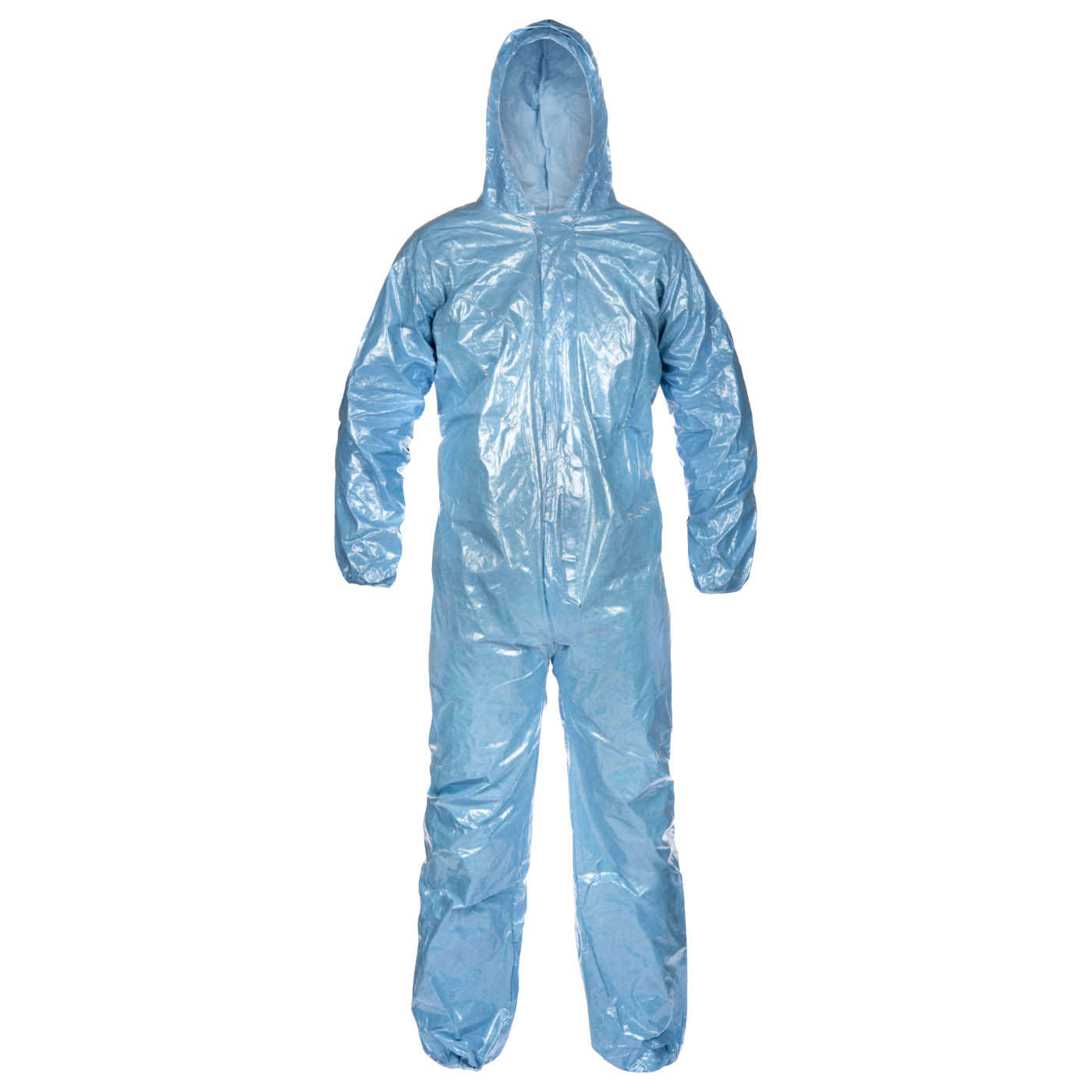 Disposable Coveralls