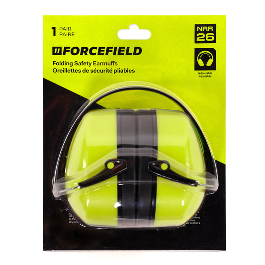Respiratory & Hearing Protection