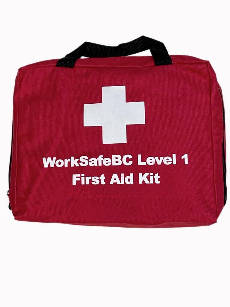 First Aid Kits