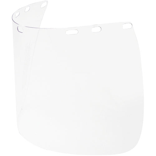 Headgear & Faceshield