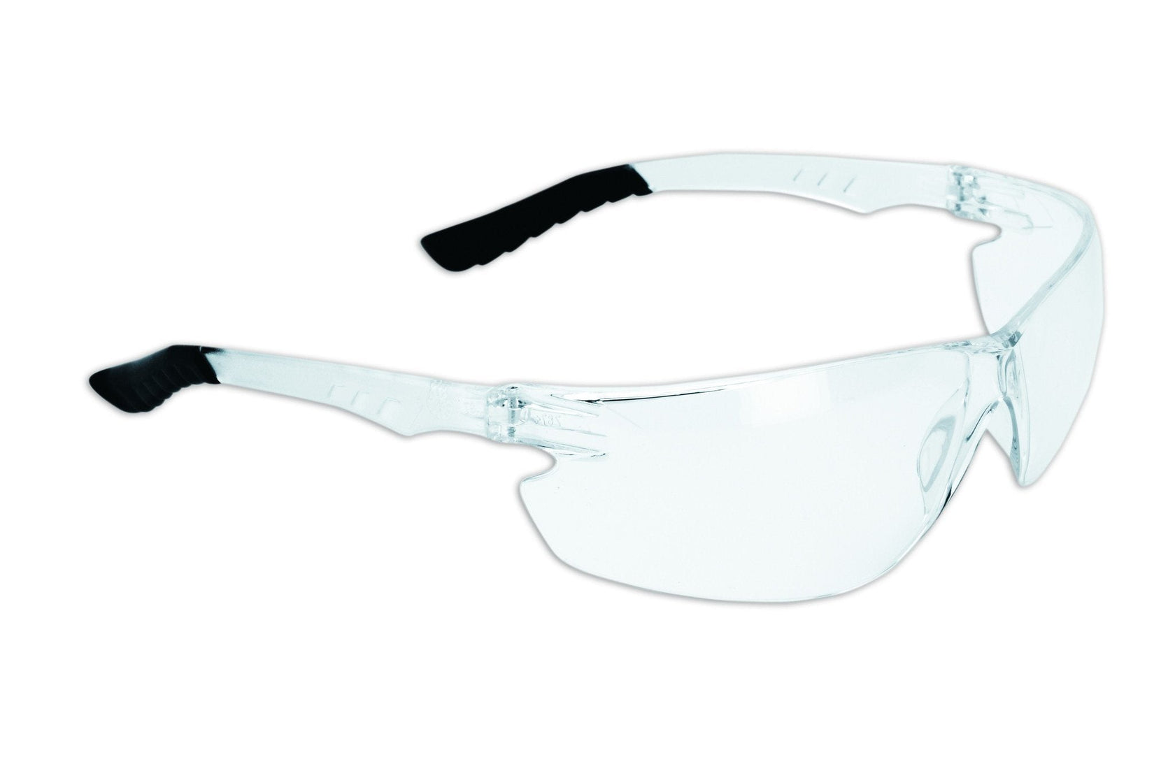 The "Techno" CSA Safety Glasses, Anti-fog Lens, 5 Lens Colours
