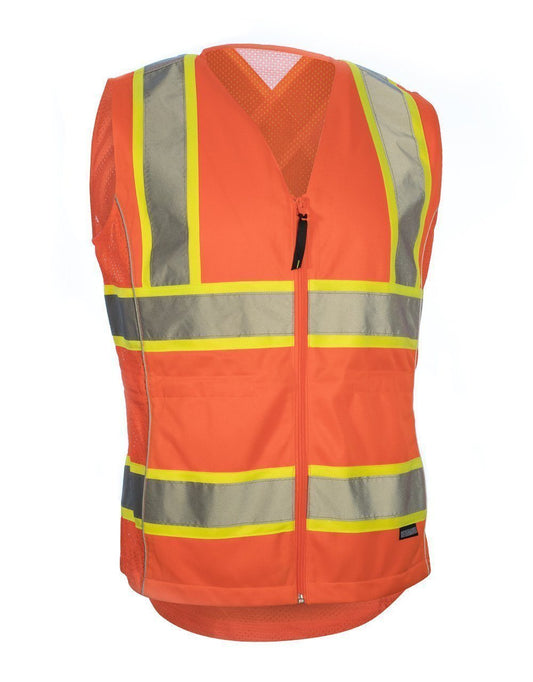 Women's Safety Apparel